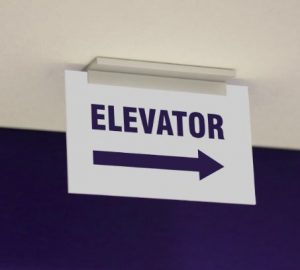 Letrero Pared Base Luminica - Victor Color